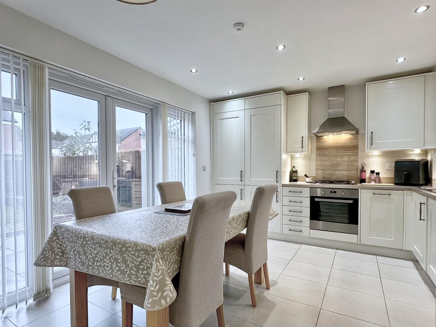 Burnholme Way, St. Mary Park, Morpeth | Rickard Chartered Surveyors ...